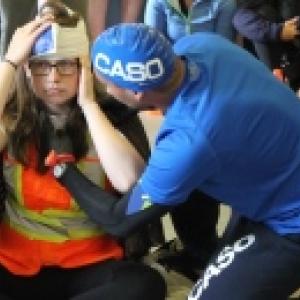 Canadian Lifeguard Emergency Response Championships Results | Société ...