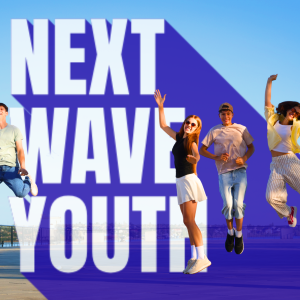 REGISTER NOW FOR THE NEXT WAVE YOUTH CONFERENCE | Société de sauvetage ...